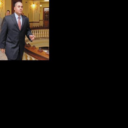 Reyna's office loses case after withdrawing plea deal; DA says offers ...