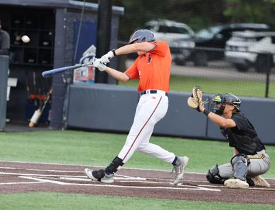 McLennan baseball opens playoffs with road win over Midland