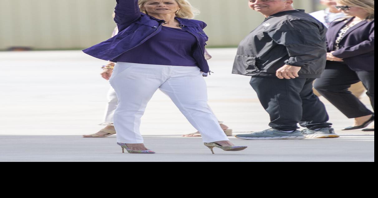 Ted Talley: A little slice of Mulkey's home