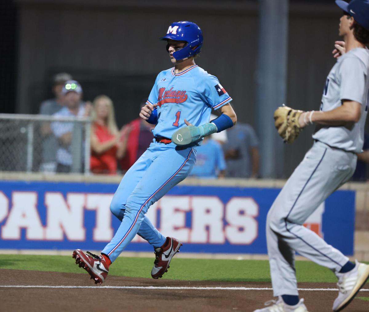 Crafty Midway baseball outfoxes Bryan, 10-5
