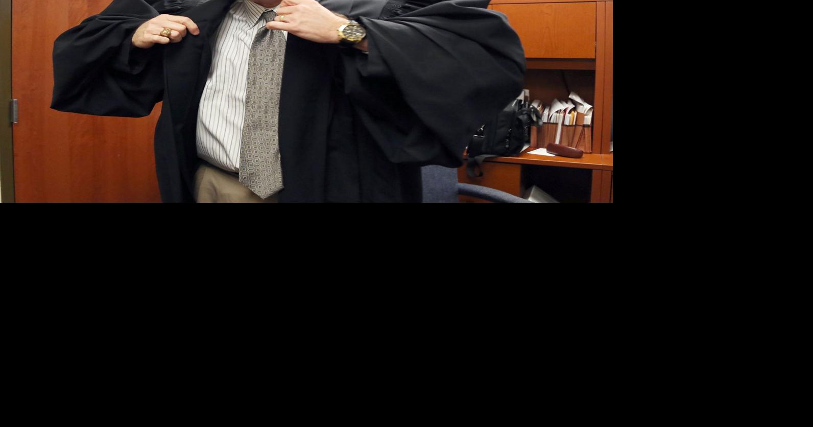 New CPS court created for McLennan, Coryell counties