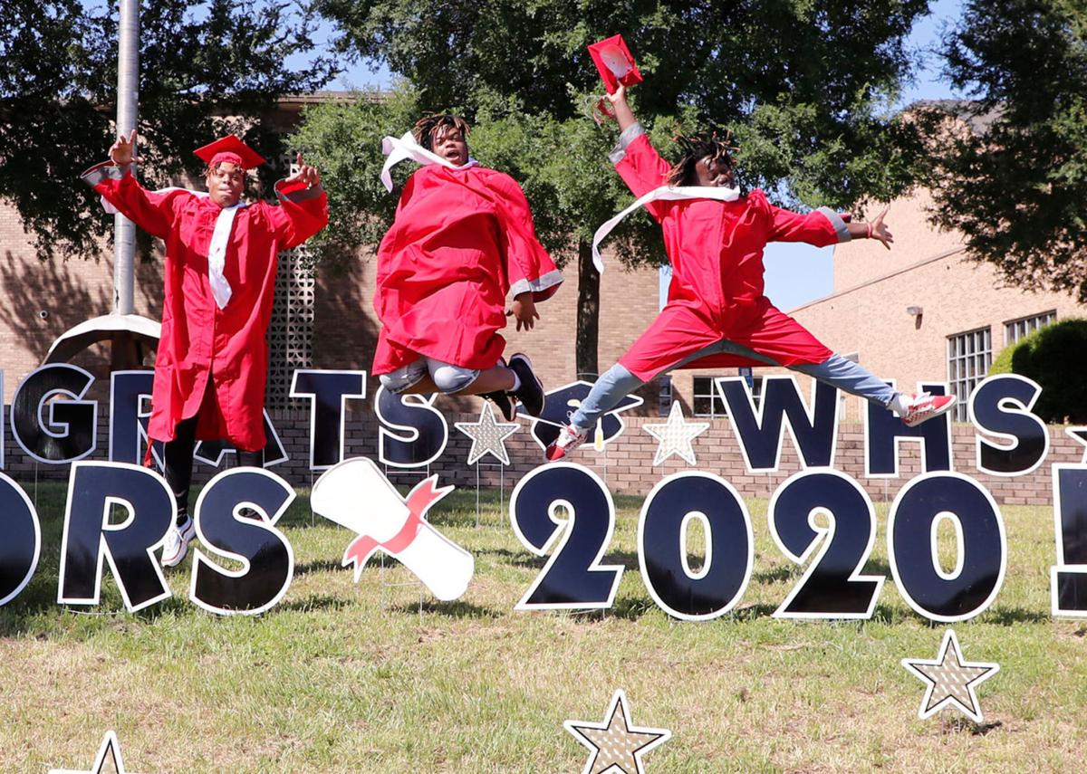 Waco ISD students petition district to allow family, friends at ...