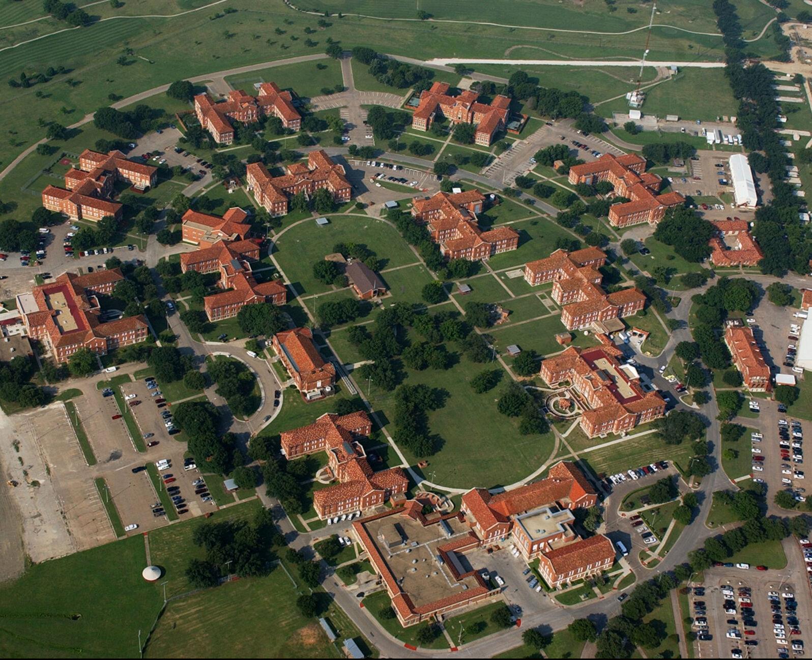 Rehab of 3 Waco VA buildings for veteran housing among local projects ...