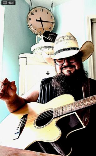 Sundance Head pushes songwriting amid Waco Hippodrome visit