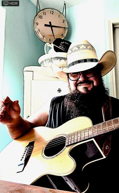Sundance Head pushes songwriting amid Waco Hippodrome visit