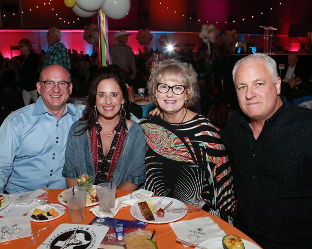 Photos from Cattle Baron's Ball