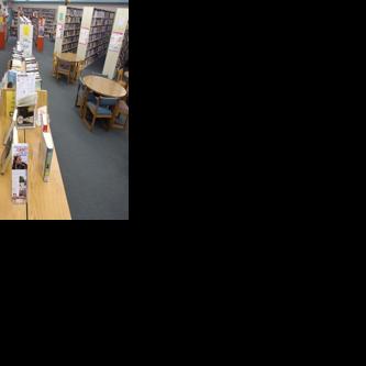 East Waco Library to embrace ‘makerspace’ tech movement