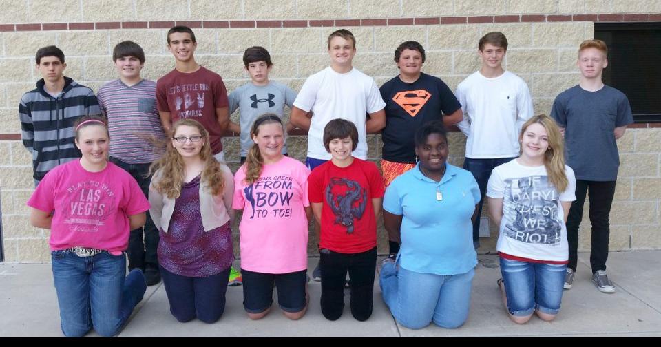 China Spring Middle School choir earns UIL recognition