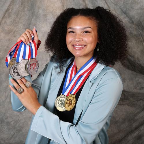 Super Centex Athletes of the Year: Brackens, McDonald leave as legends