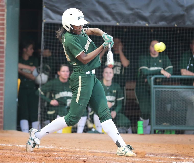 Baylor softball to finish Big 12 vs. Texas, find out NCAA fate