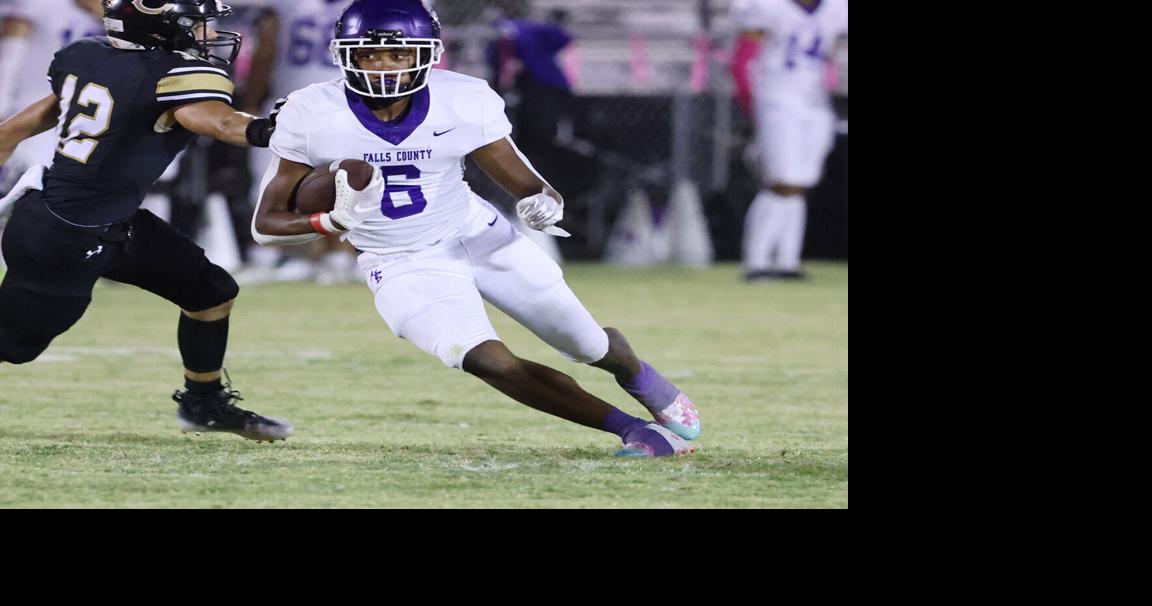 Centex high school football: Week 7 coverage