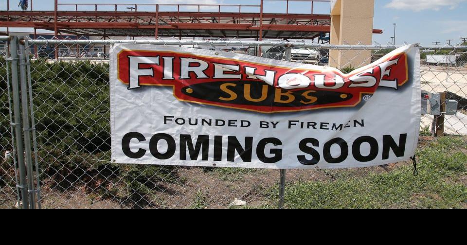 New sub shop chain to open in Waco