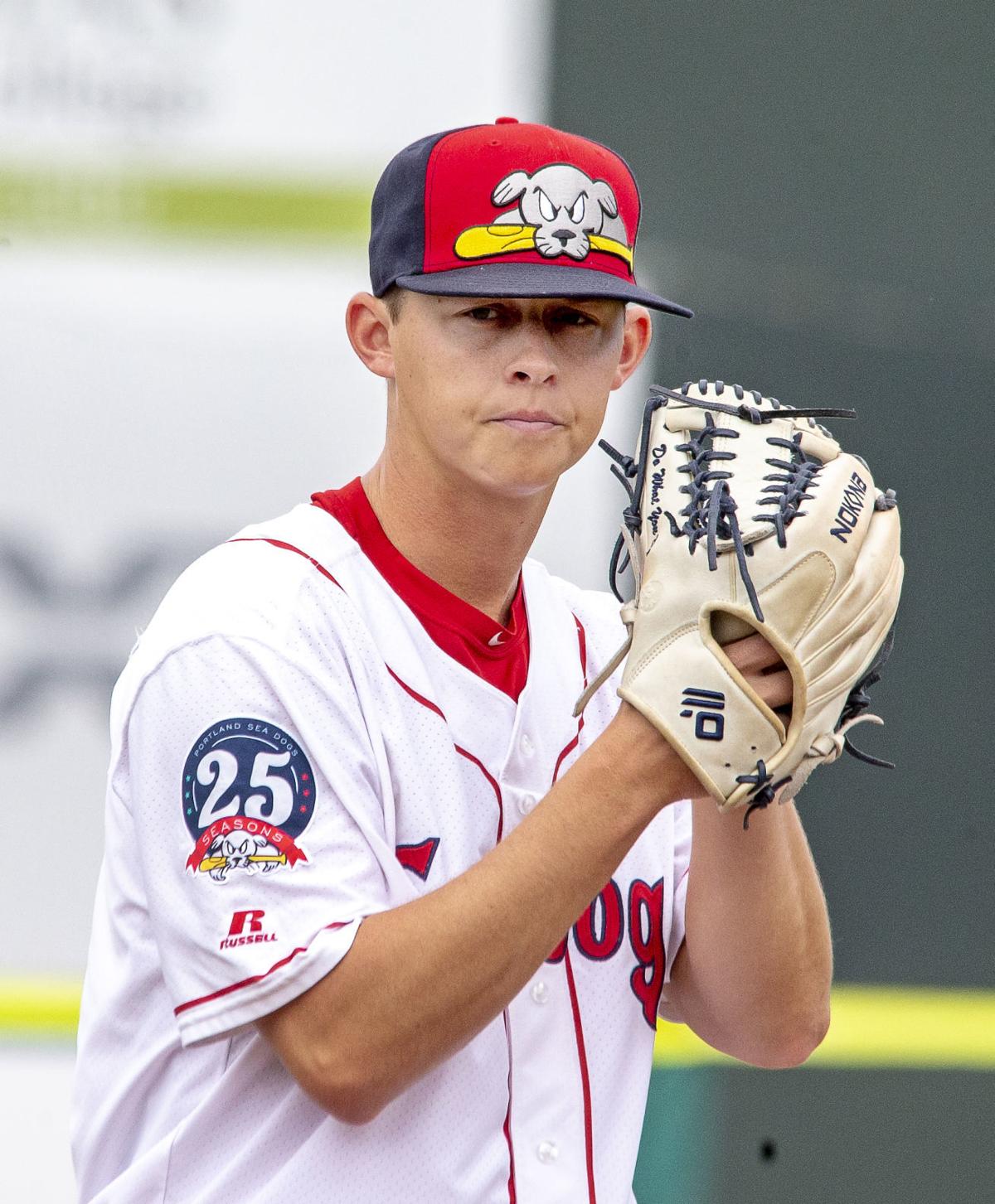 Ballplayers on Hiatus: Former Midway, A&M hurler Kent strikes gold (as ...