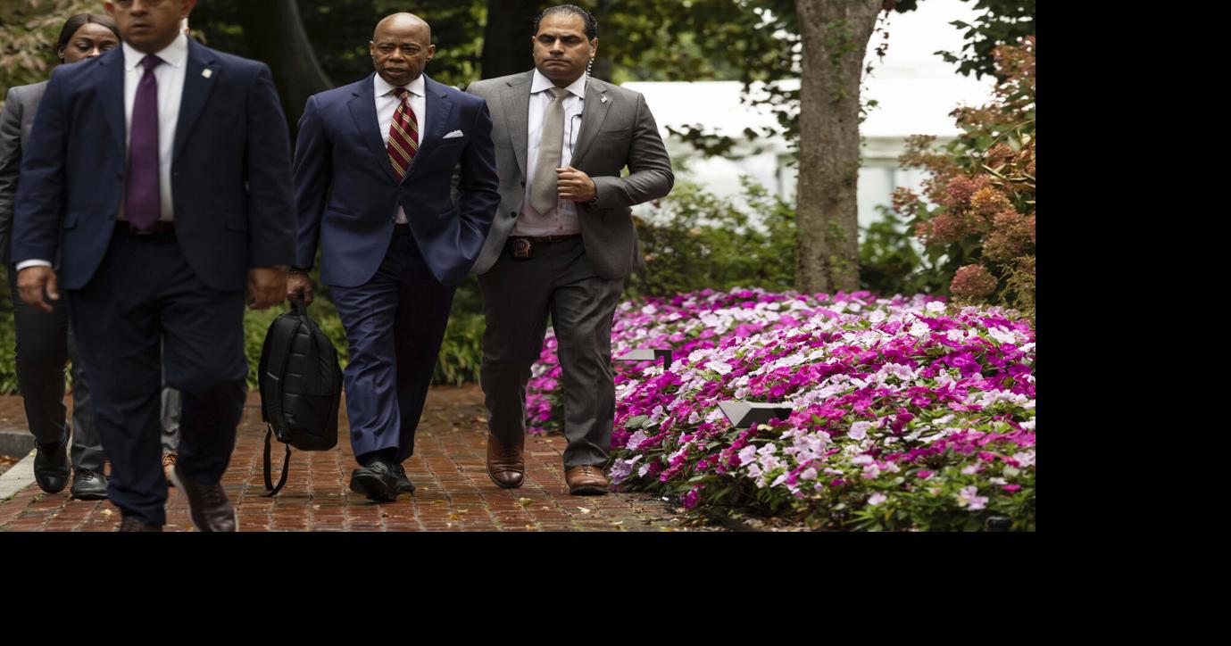 NYC mayor indicted for bribery, fraud, illegal donations