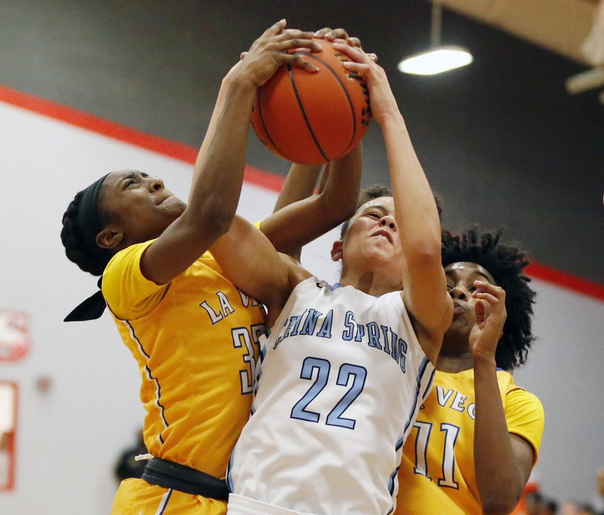Playoff preview: Centex basketball teams gearing up for long postseason ...