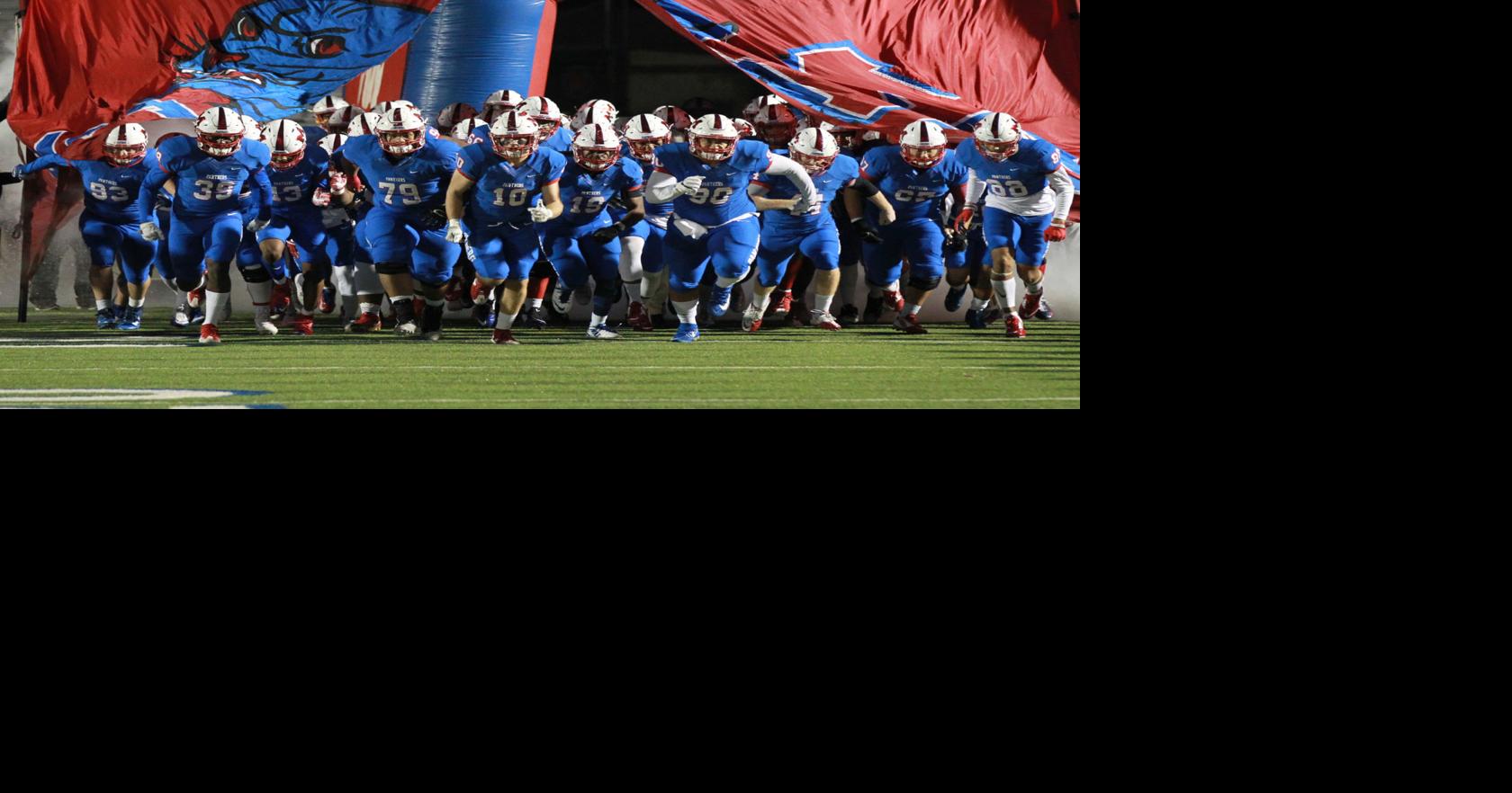 Midway holds on for key district win over Copperas Cove, 24-21