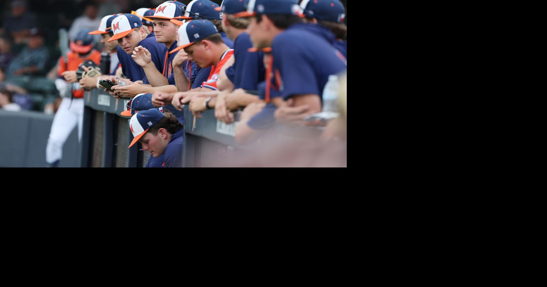 McLennan baseball claims No. 7 seed for World Series