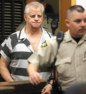 McLennan County murderer one step closer to execution