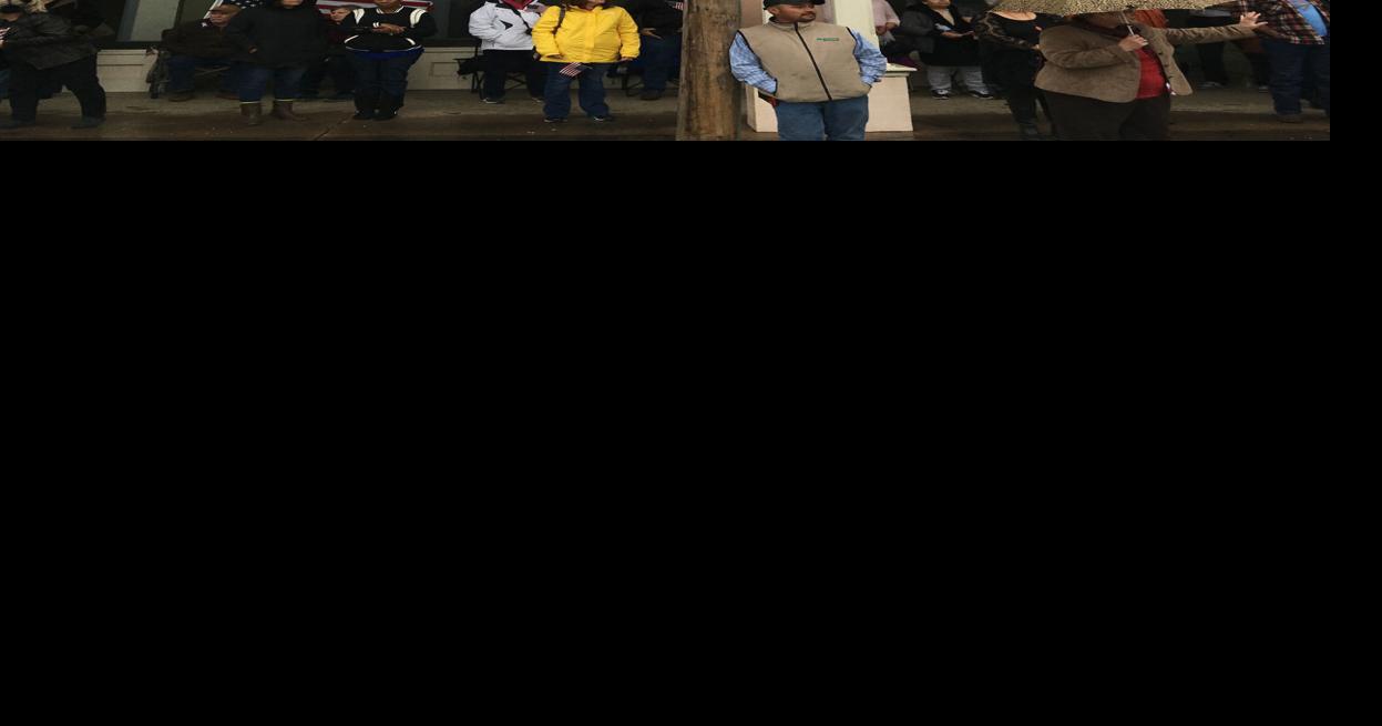 Ted Talley, Board of Contributors: A beloved president chugs past small ...