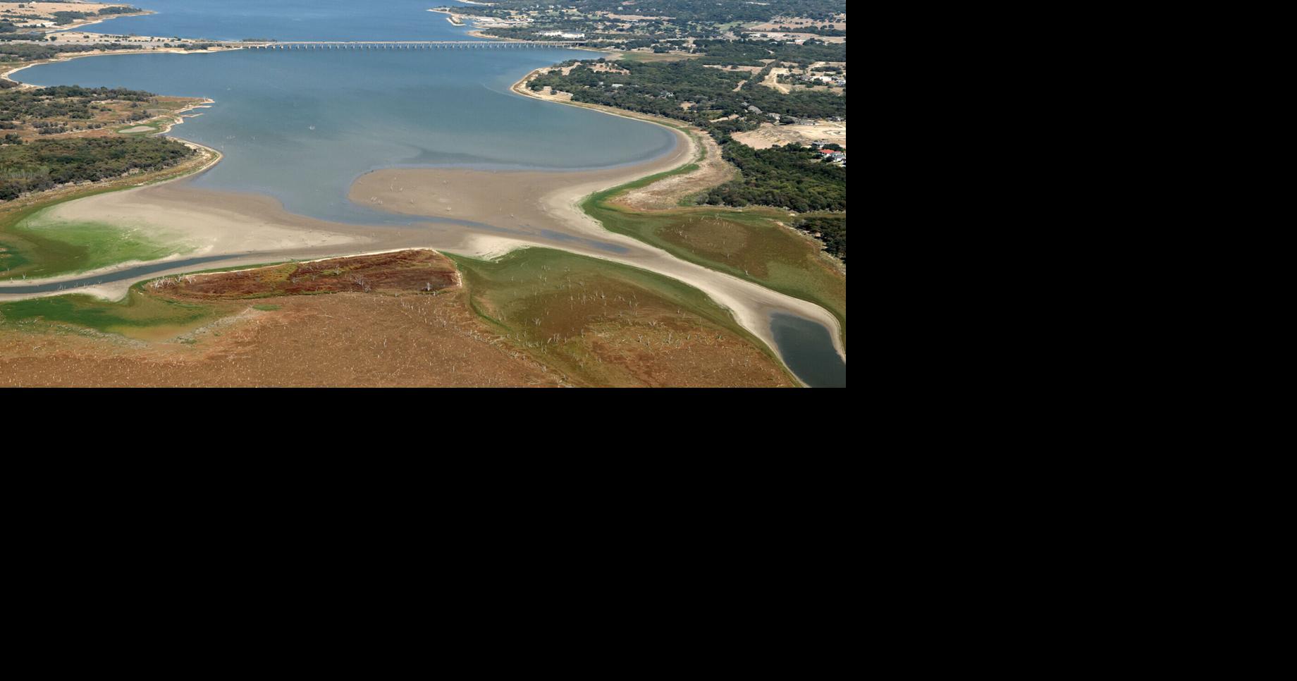 Jessica Attas: Navigating Texas’ water needs critical