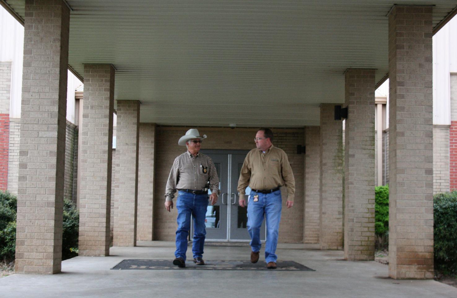 McGregor ISD to add school resource officer next year