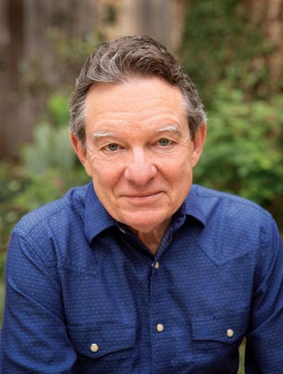 Author Lawrence Wright takes novel view of stranger-than-fiction Texas ...