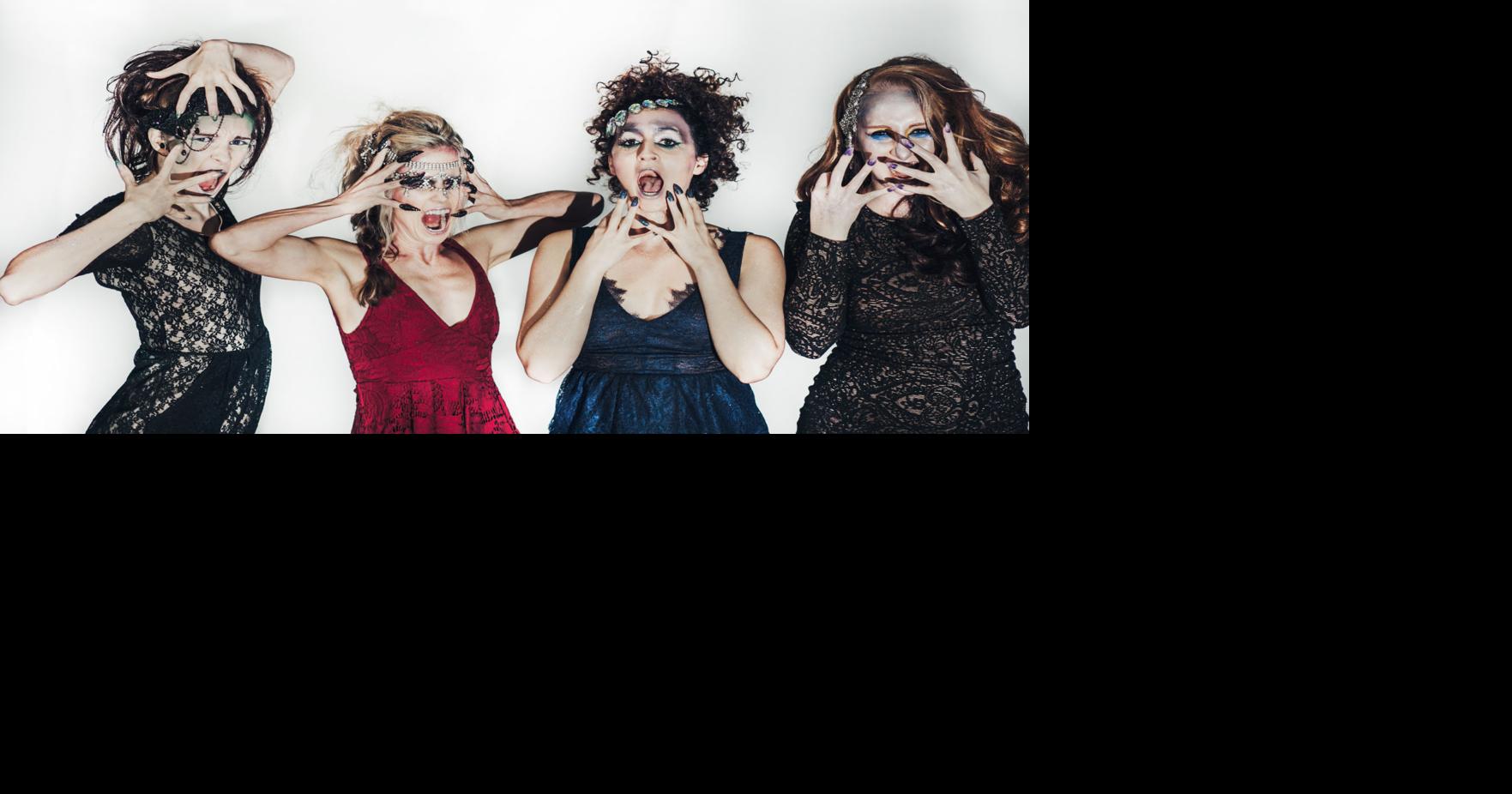 Creative Waco arts fund stimulates local projects as state funding dries up