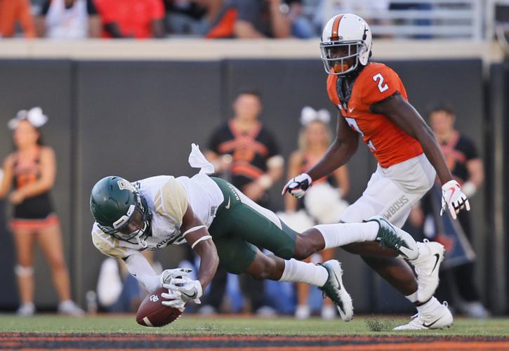 Baylor notebook: Bears find kicker on campus