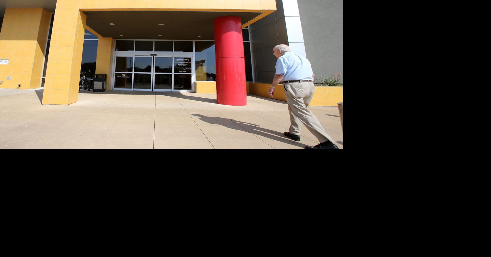 Waco-area news briefs: West Waco Library to open Mini Art Show on Thursday