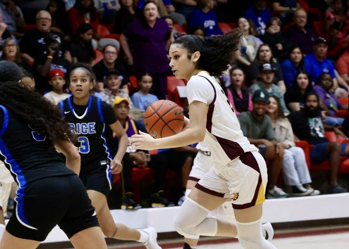 Fairfield nips Rice in rematch of last year's regional final, 62-60