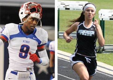 Super Centex All-Academic Team: Sacrifices pay off for area's top ...