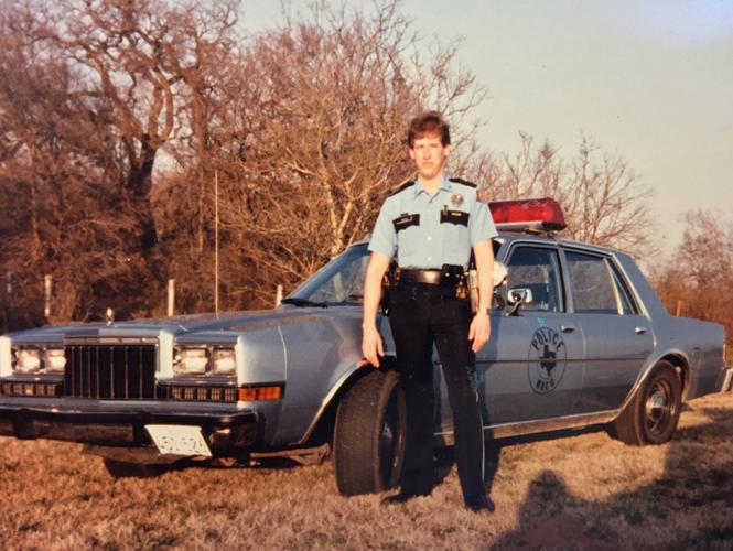 Swanton to shift roles for Waco police as department seeks civilian ...