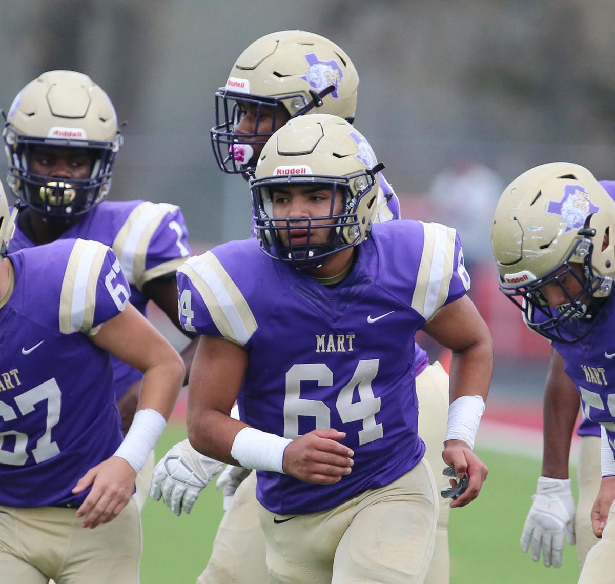 Mart seniors set the tone as Panthers try to go 1-0 once again in state ...