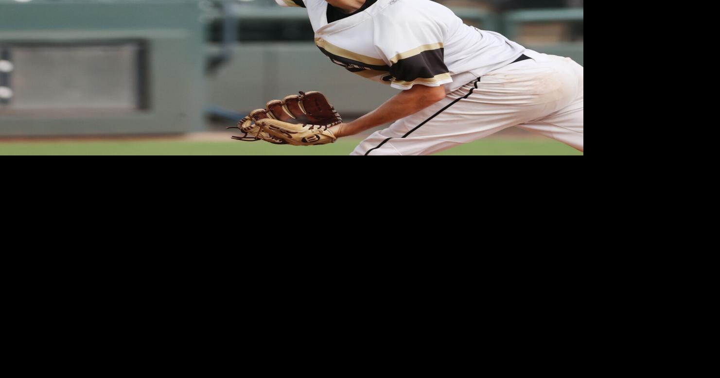 Bosqueville, Hubbard players make state all-tournament baseball teams