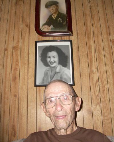 Voices of Valor: David Holley