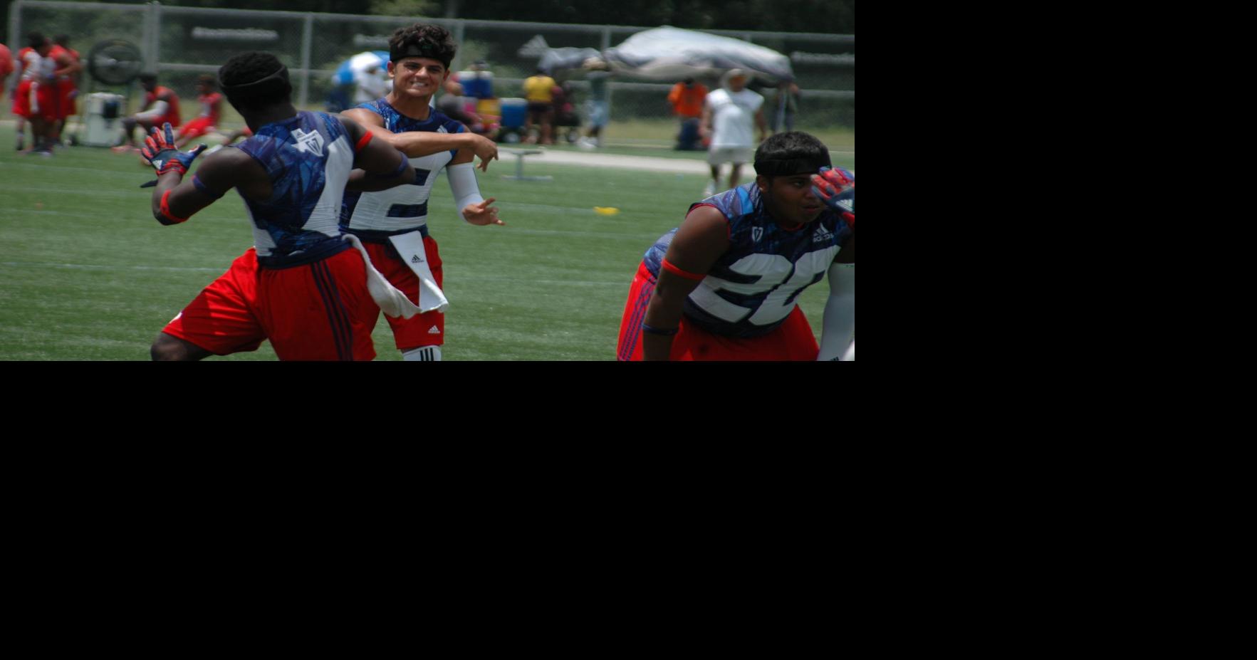 New-look Cameron Yoe reaches 7-on-7 state quarterfinals