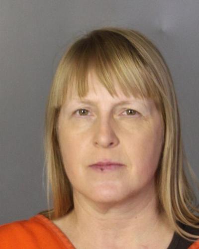 Waco police find 17 abandoned animals, arrest woman for cruelty