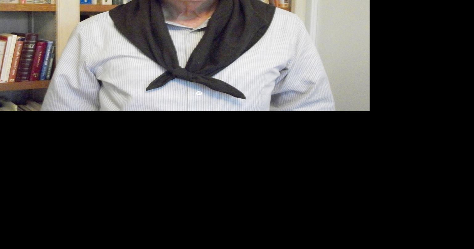 Voices of Valor: Bill Hearn (part 1)