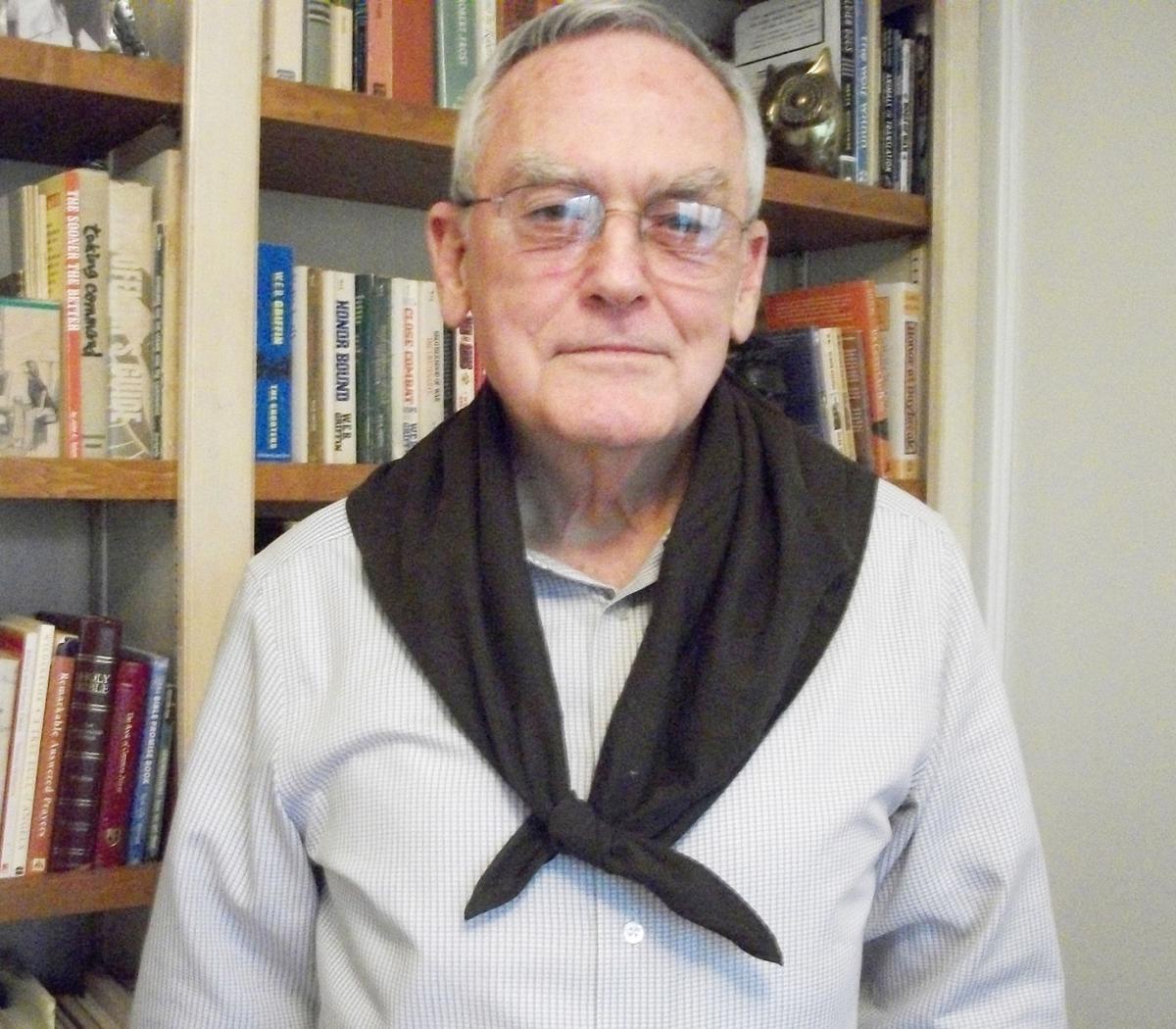 Voices of Valor: Bill Hearn (part 1)