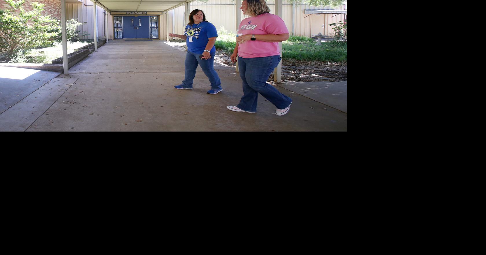 Robinson ISD asks voters to approve $31.5 million bond for junior high ...