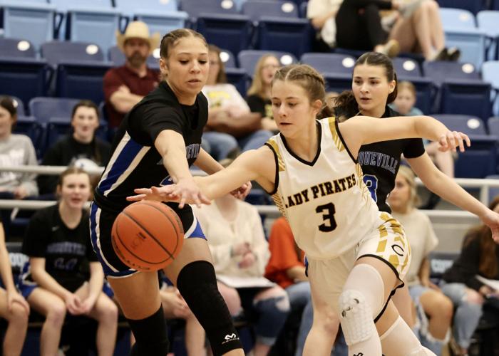 Bosqueville claims district tiebreaker victory over Crawford