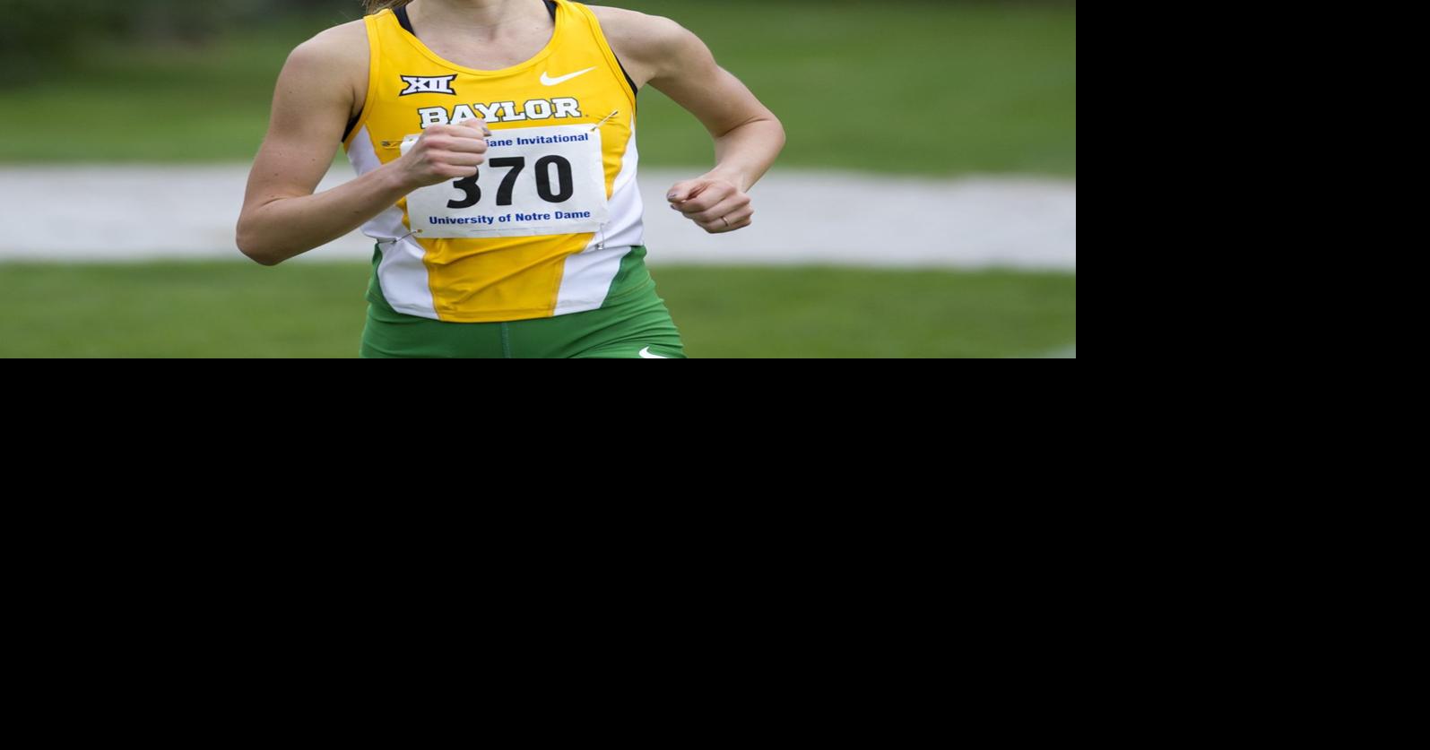 Baylor cross country team rallying, confident going into NCAAs