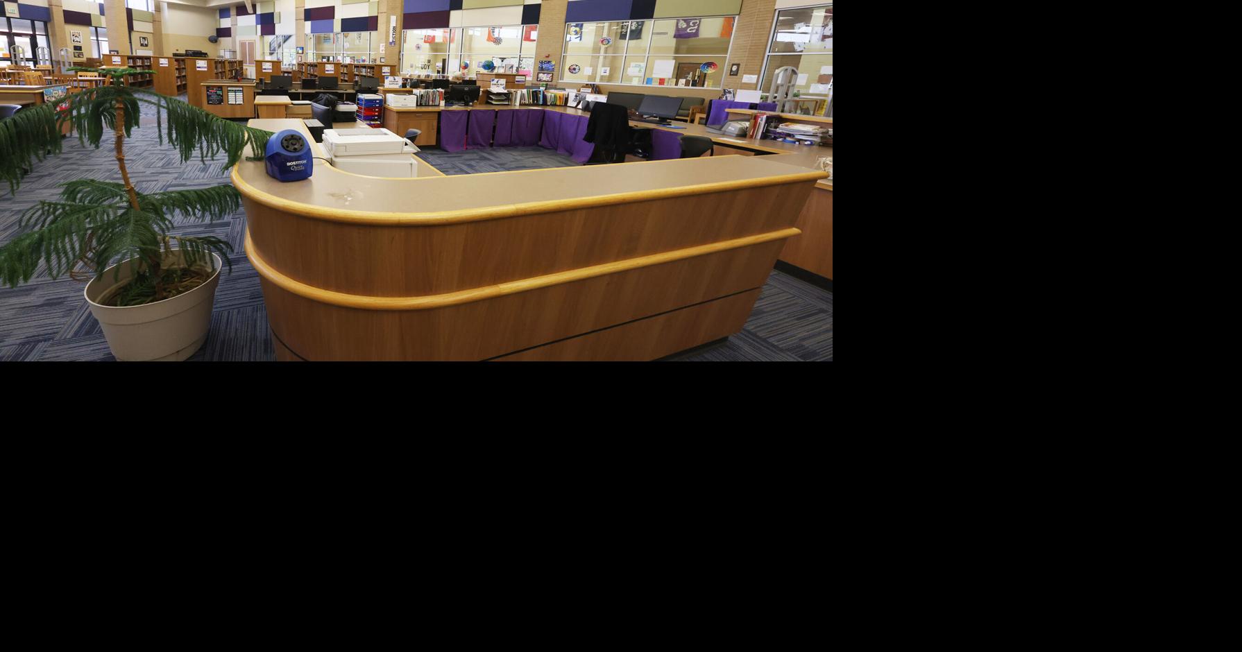 New Texas school laws open more doors for parental input