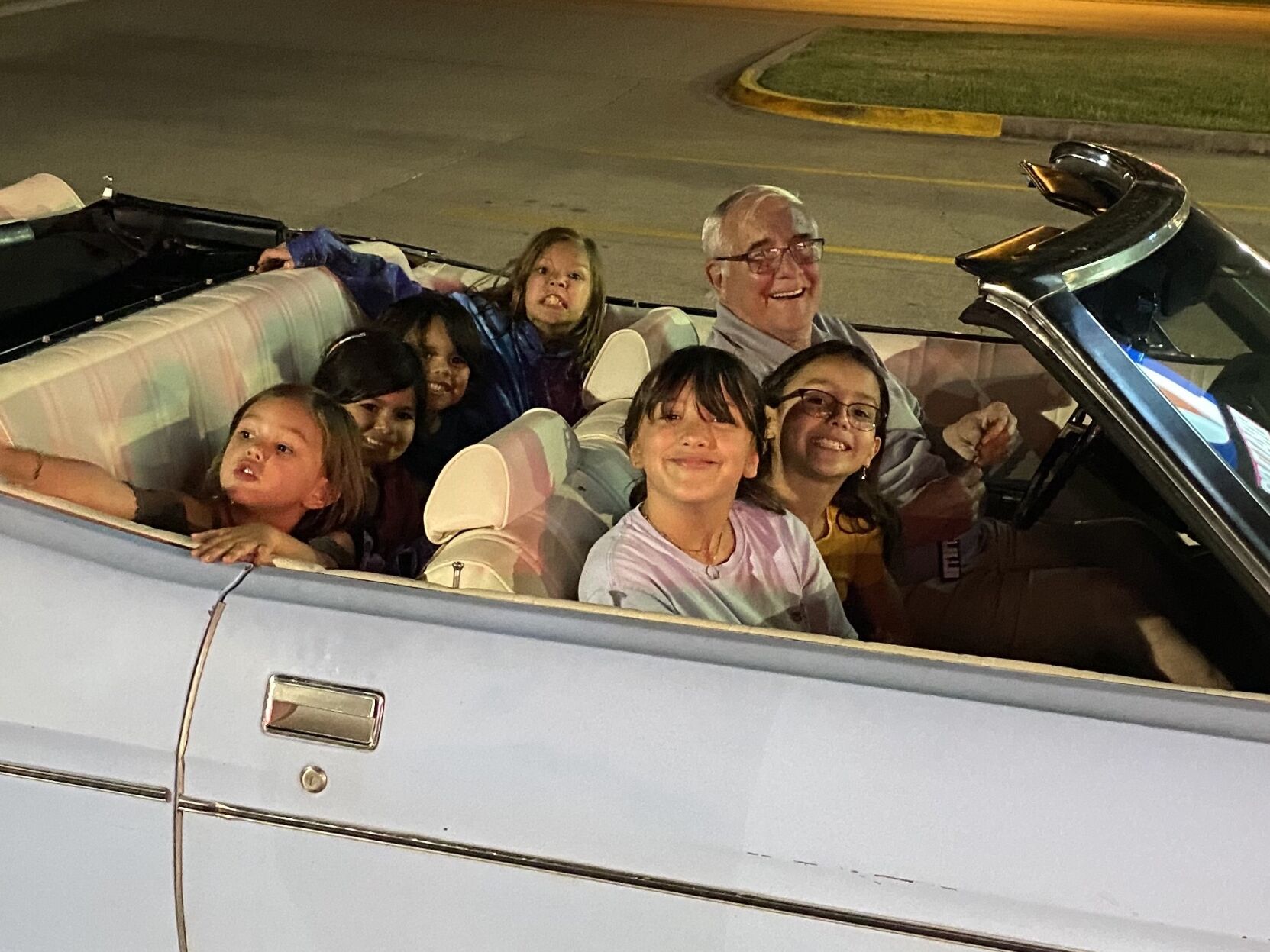 Ted Talley: Meditating on childhood memories of Vacation Bible School