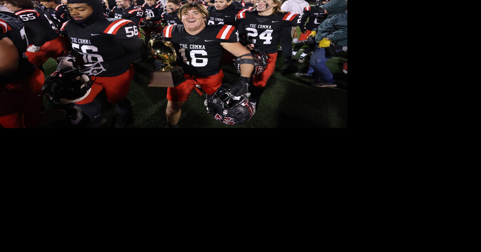 10 Centex teams especially grateful for some turkey week football