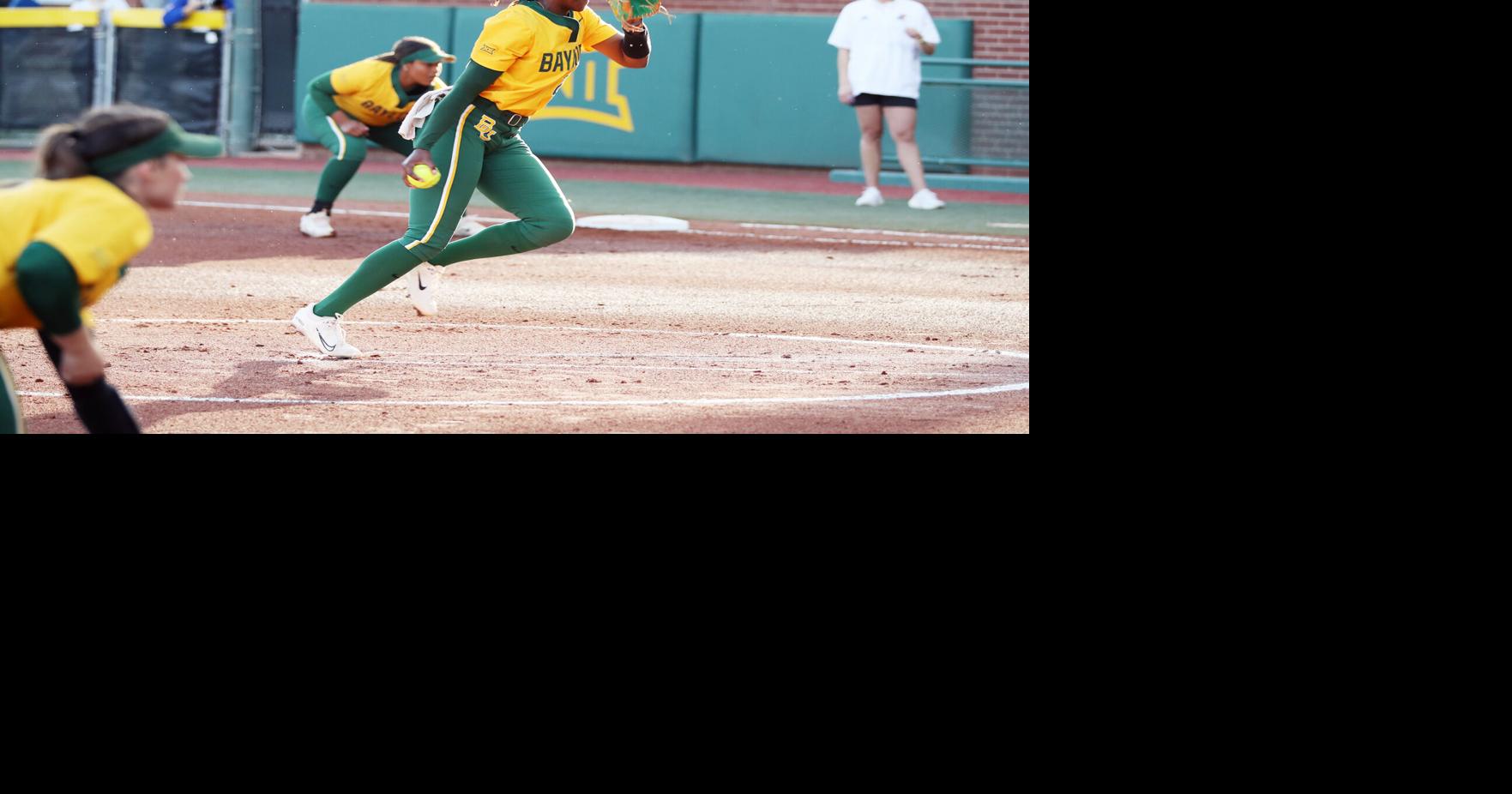 Iowa State softball wins series over No. 18 Baylor
