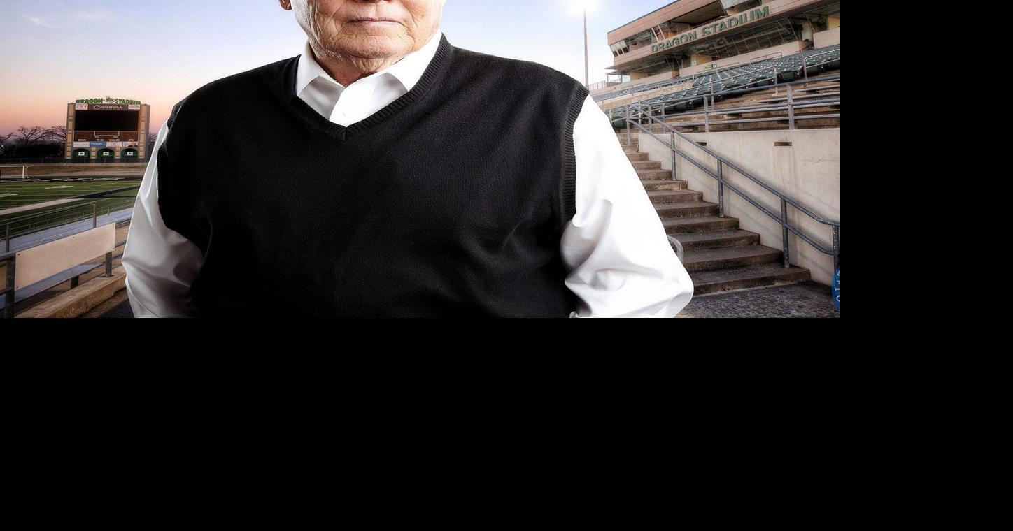 Hall of Fame profile: Bob Ledbetter proud to be a molder of integrity ...