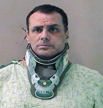 Man shot by Waco police faces federal drug, weapons charges