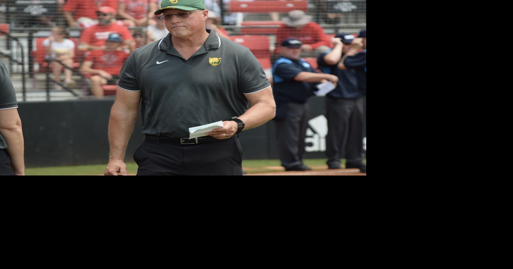 Baylor softball adds 2 new catchers for 2025 season