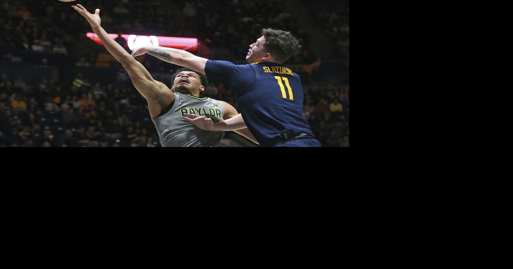 Free-flowing Bears flatten Mountaineers with balance, hot shooting